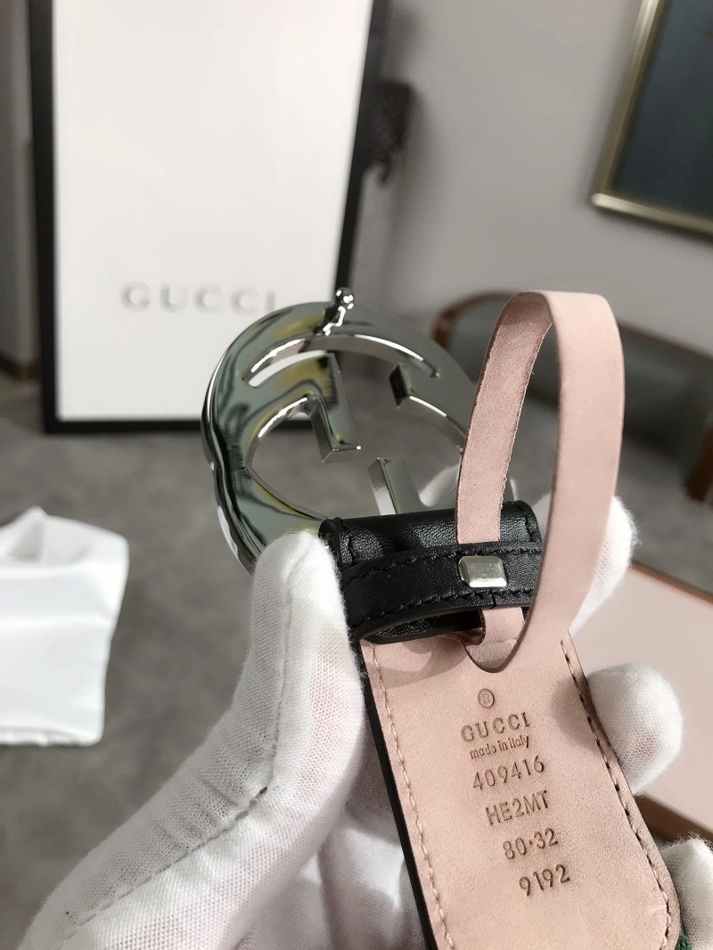 Budget-friendly Gucci Belts