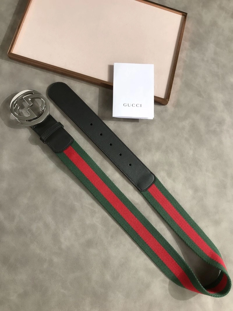 Budget-friendly Gucci Belts