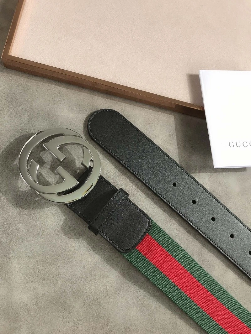 Budget-friendly Gucci Belts