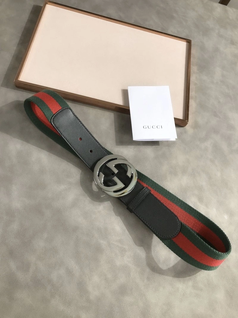 Budget-friendly Gucci Belts