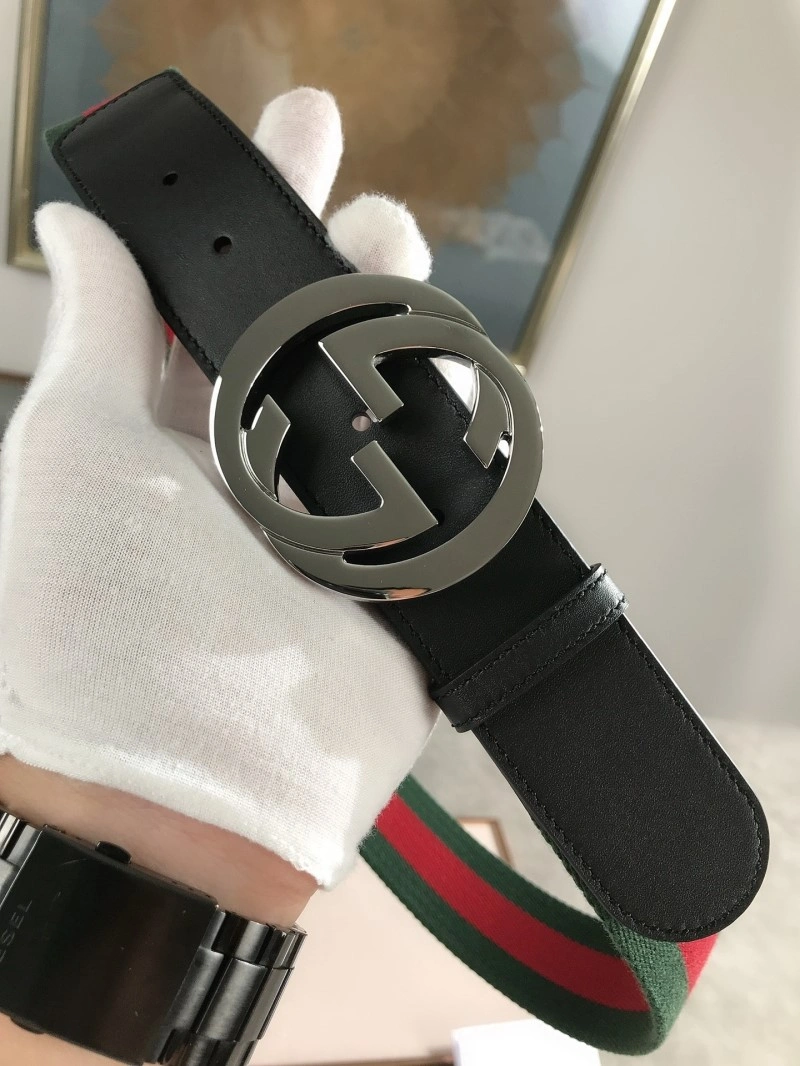 Budget-friendly Gucci Belts