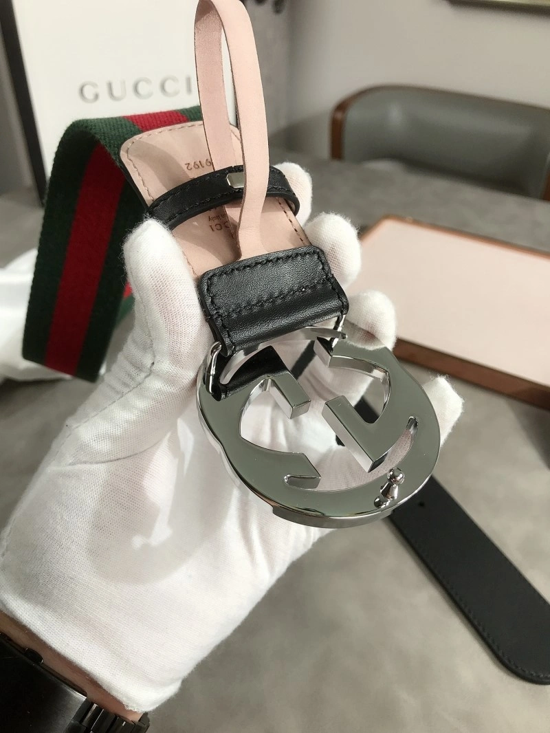 Budget-friendly Gucci Belts