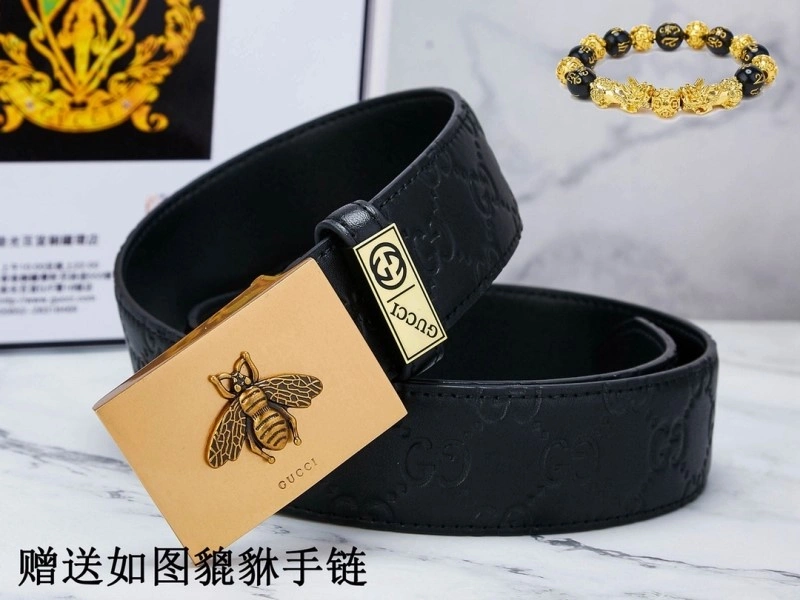 Economical Gucci Belts