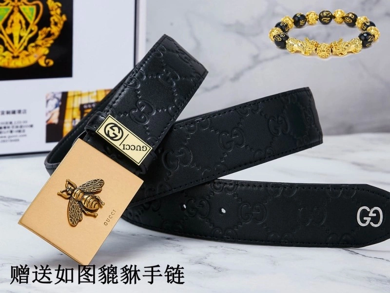 Economical Gucci Belts