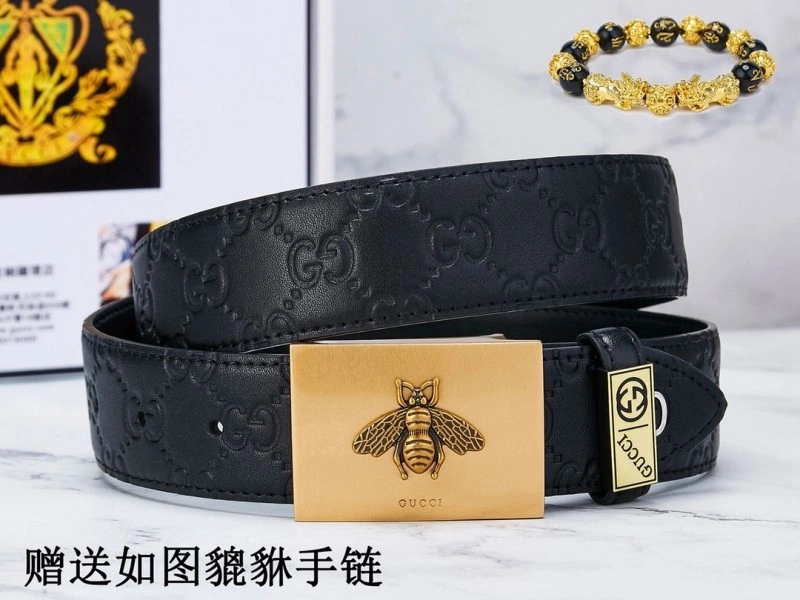 Economical Gucci Belts