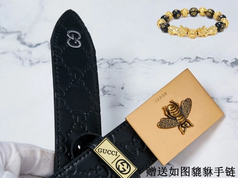 Economical Gucci Belts
