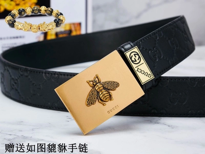 Economical Gucci Belts