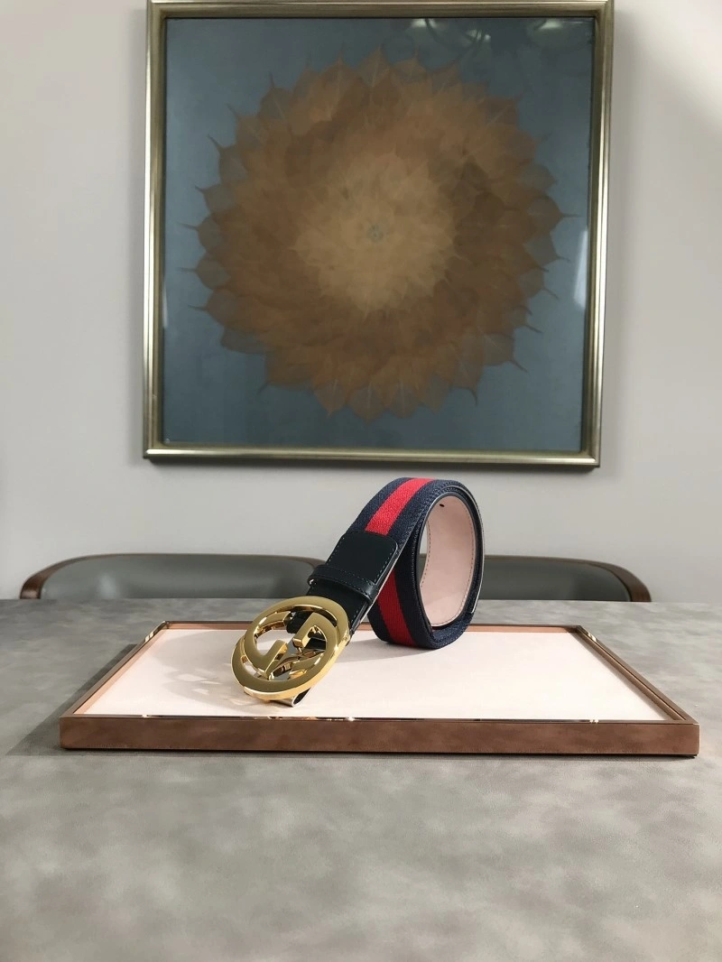 Top match Gucci Belts