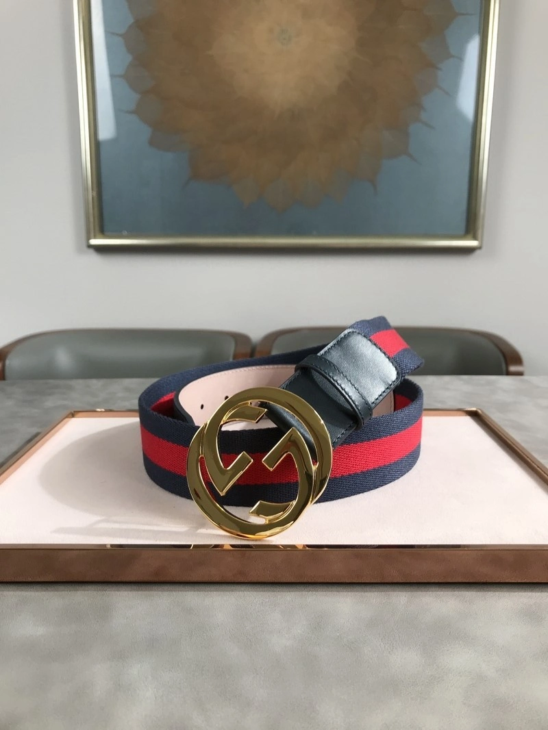 Top match Gucci Belts
