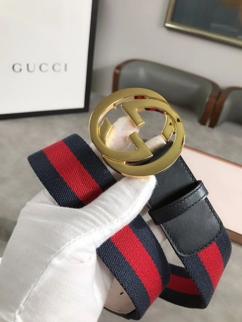Top match Gucci Belts