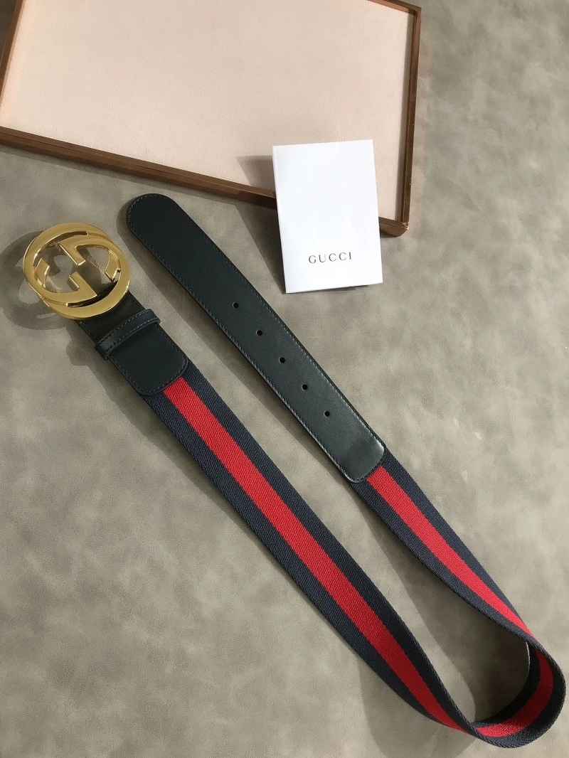 Top match Gucci Belts