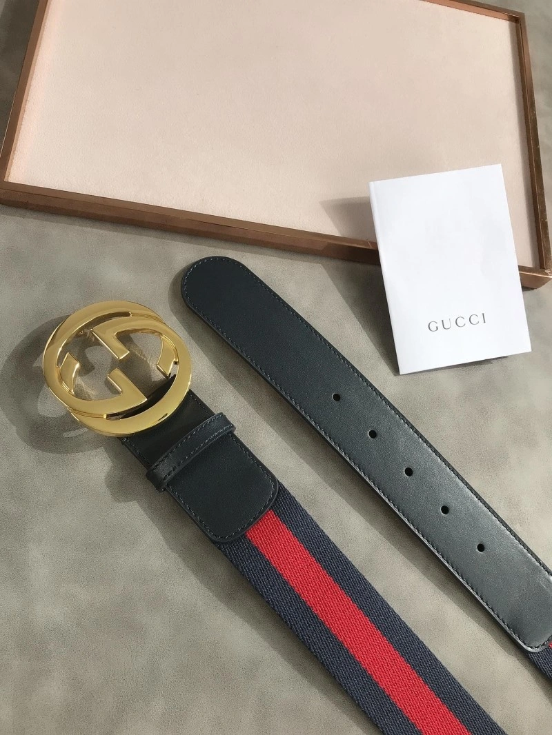 Top match Gucci Belts