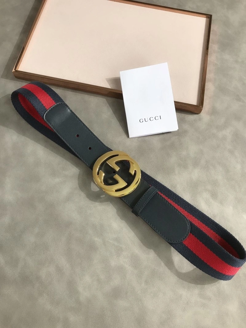 Top match Gucci Belts