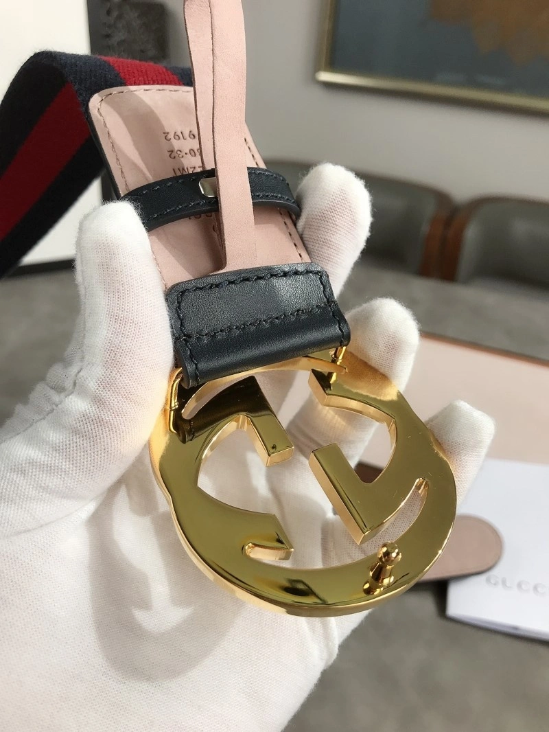 Top match Gucci Belts