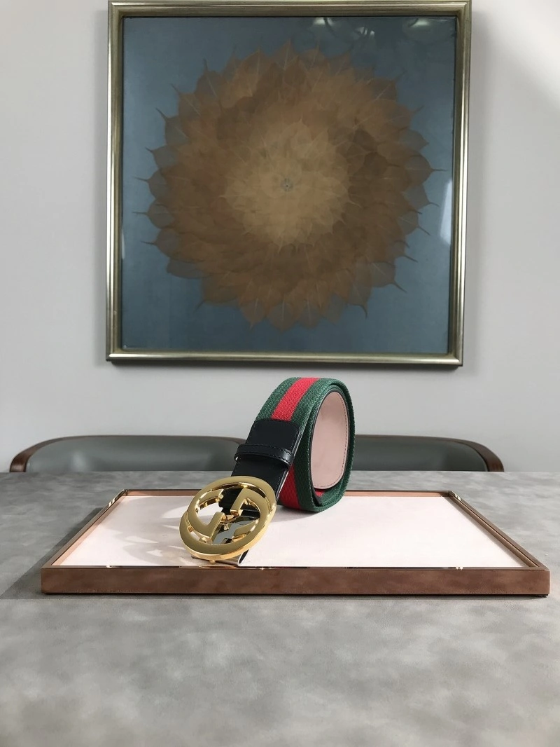 High fidelity Gucci Belts