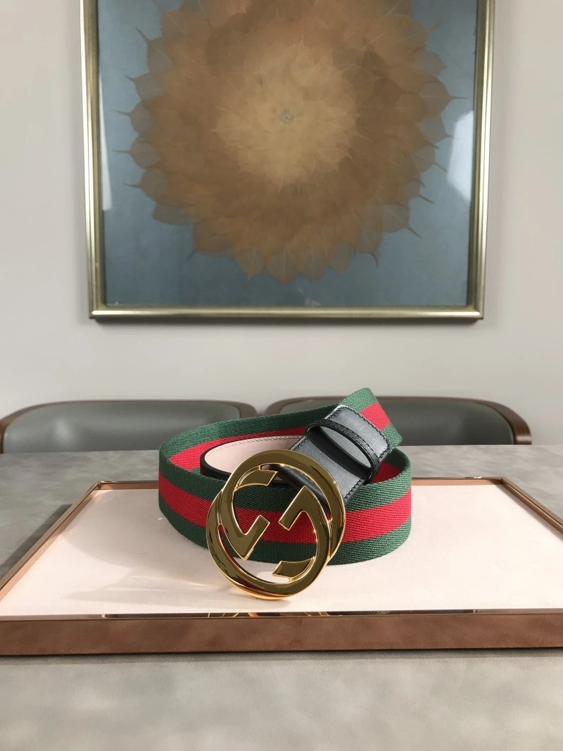 High fidelity Gucci Belts