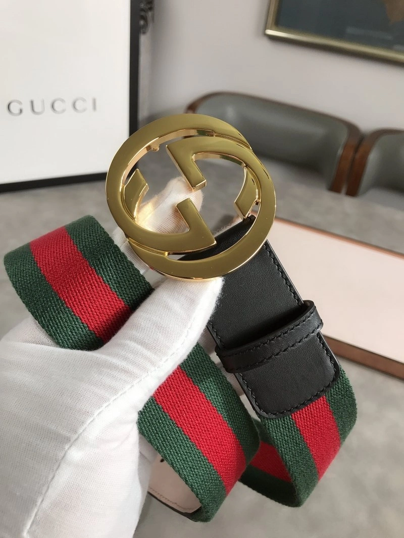 High fidelity Gucci Belts