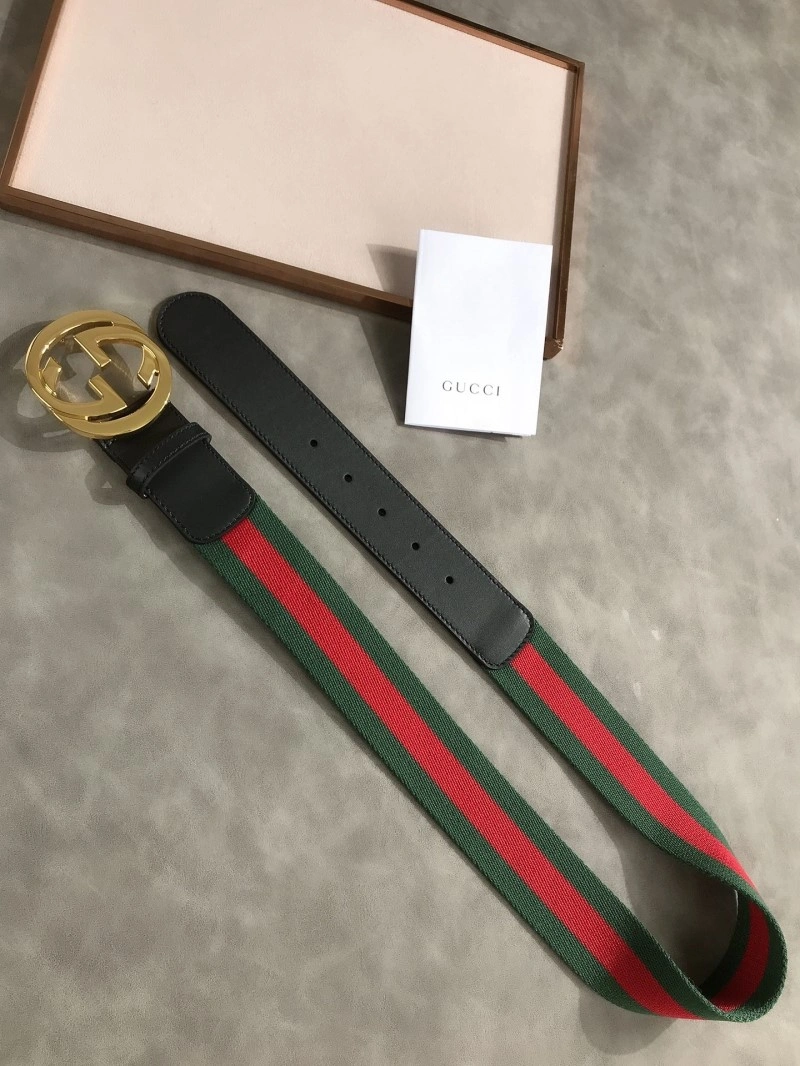 High fidelity Gucci Belts