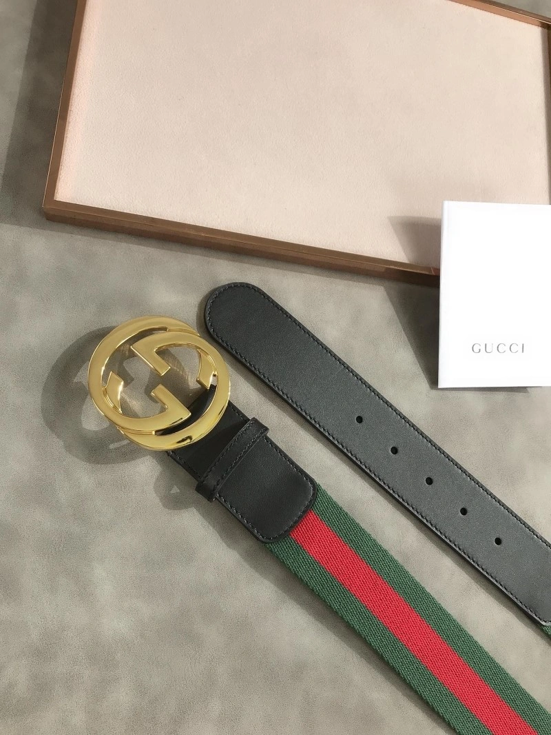 High fidelity Gucci Belts