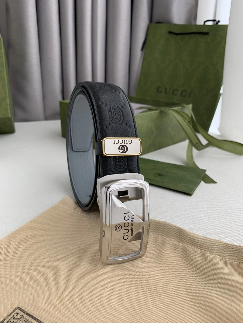 Indistinguishable Gucci Belts