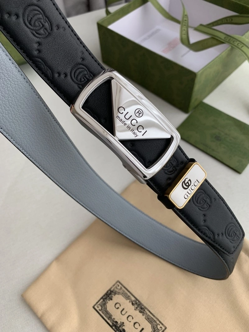 Indistinguishable Gucci Belts
