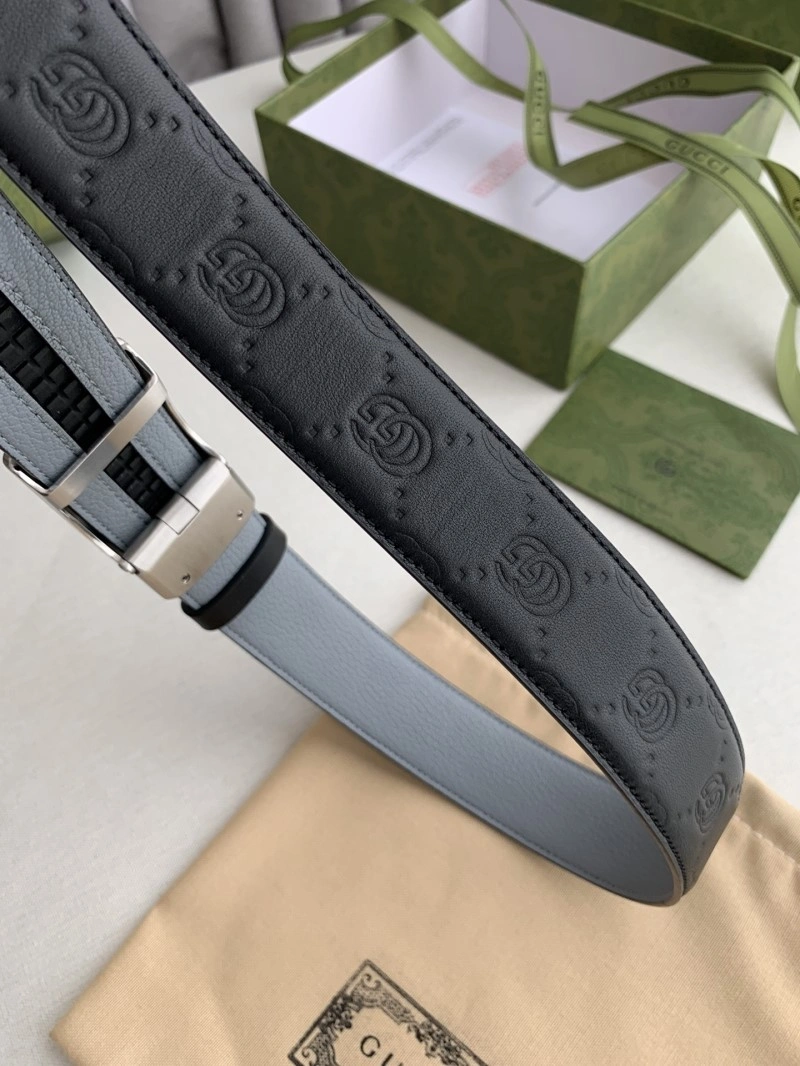 Indistinguishable Gucci Belts
