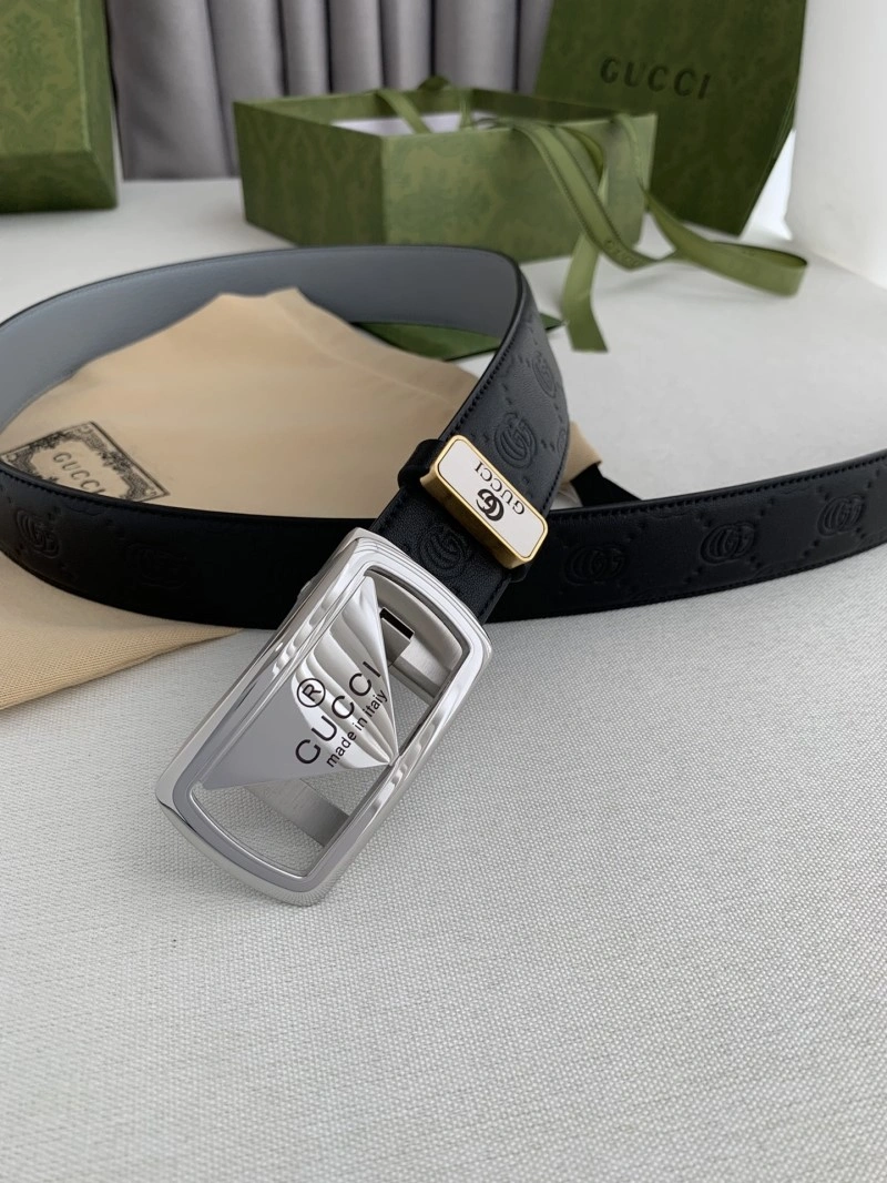 Indistinguishable Gucci Belts