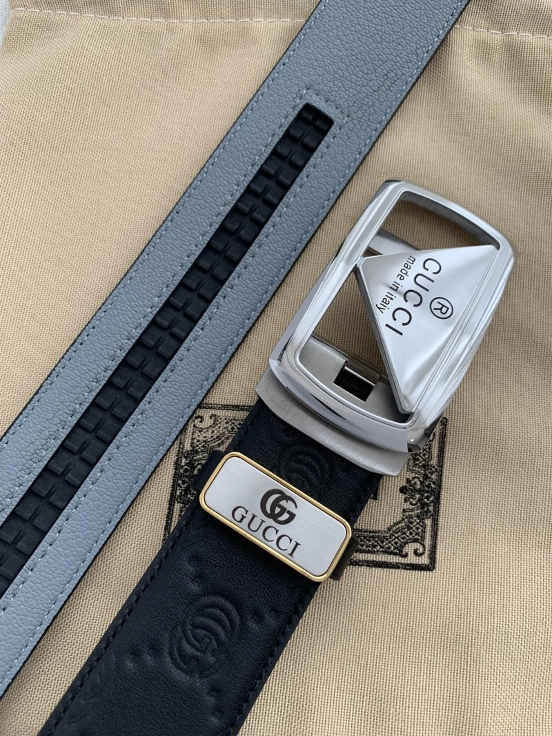 Indistinguishable Gucci Belts