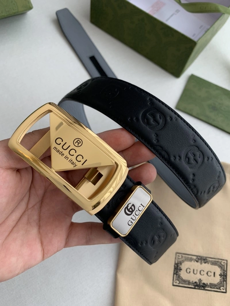 Discounted Gucci Belts