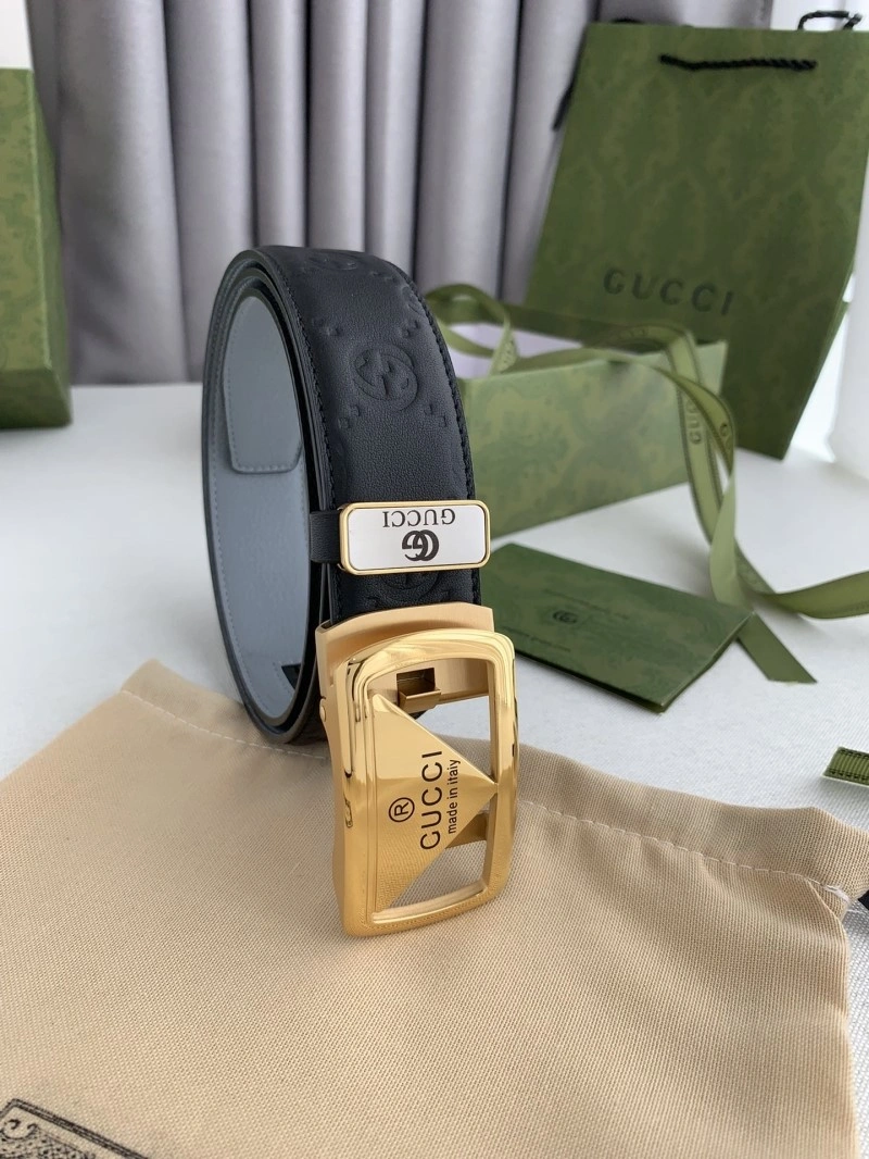 Discounted Gucci Belts