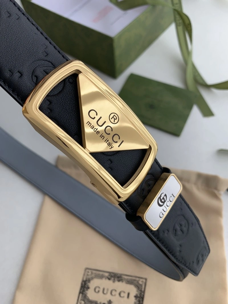 Discounted Gucci Belts