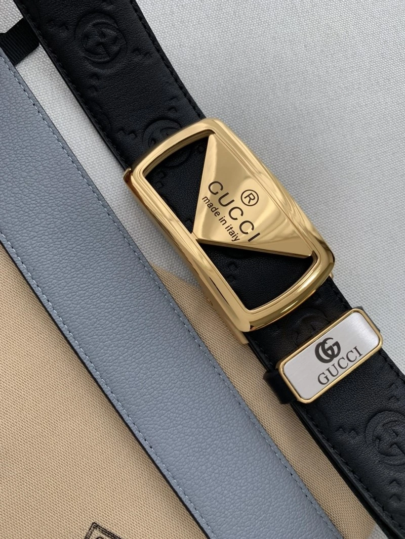 Discounted Gucci Belts