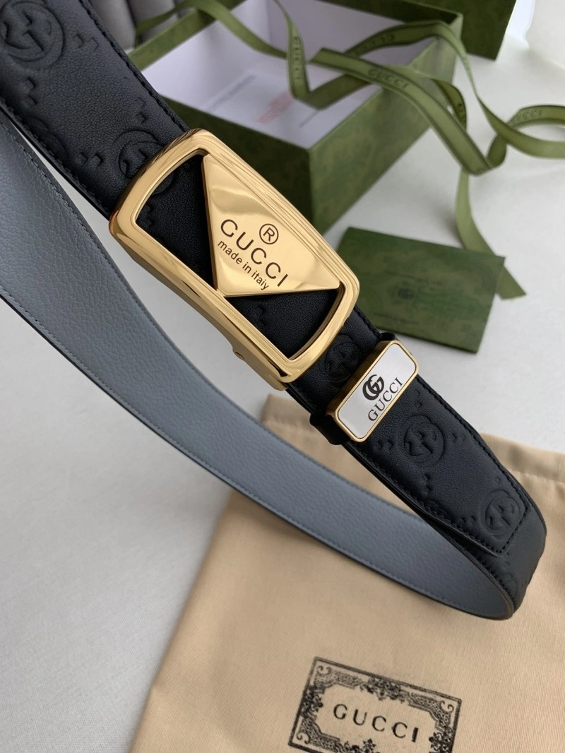 Discounted Gucci Belts