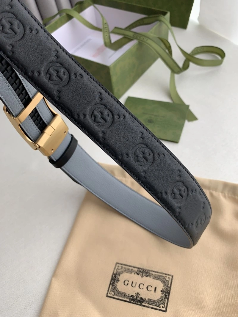 Discounted Gucci Belts