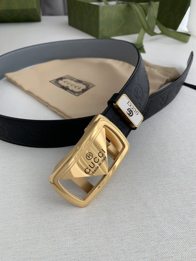 Discounted Gucci Belts