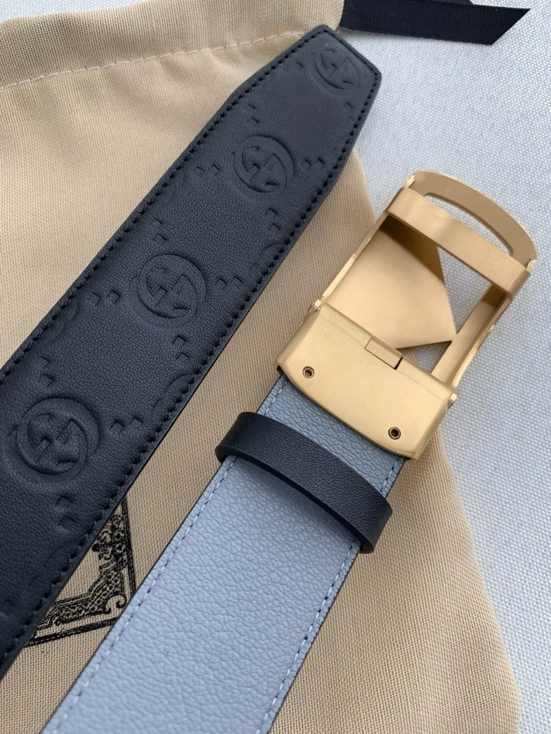 Discounted Gucci Belts