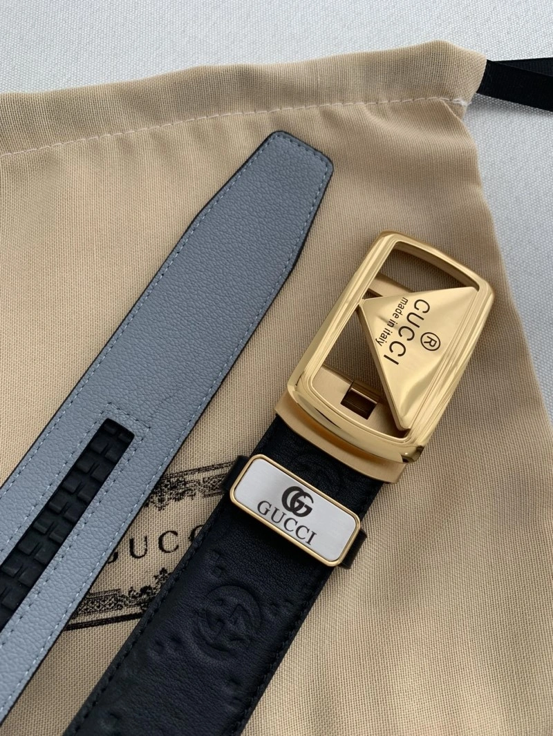 Discounted Gucci Belts
