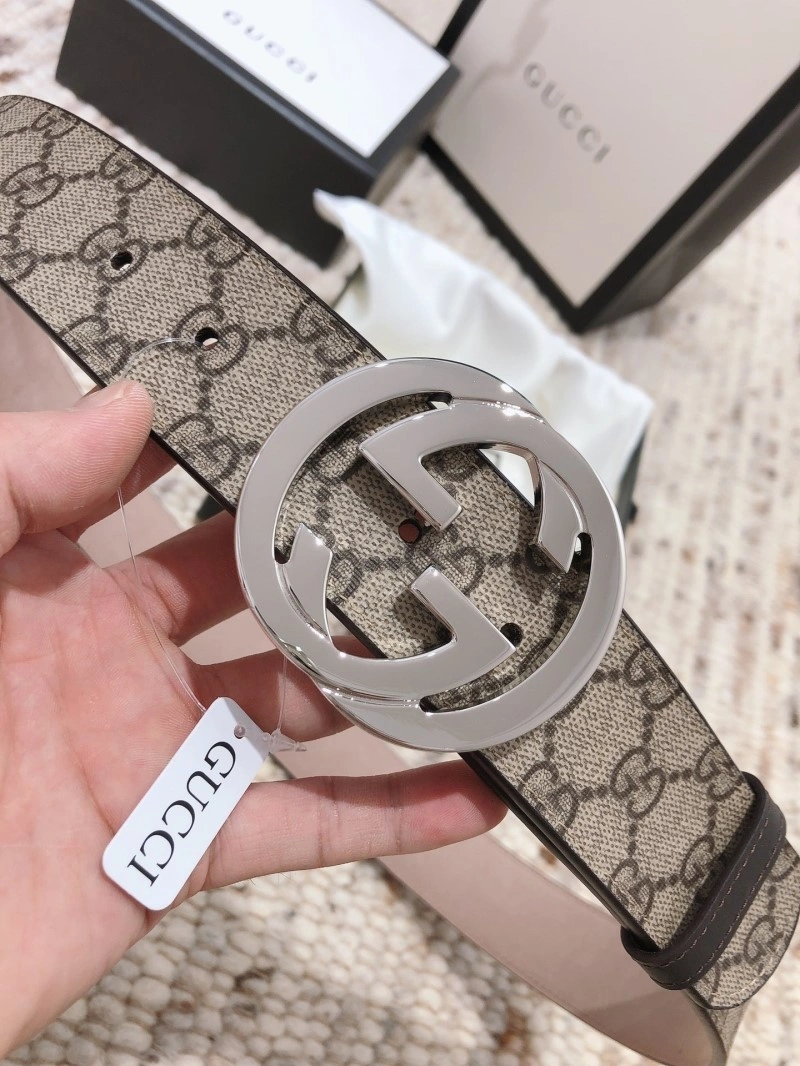 Top mirror Gucci Belts