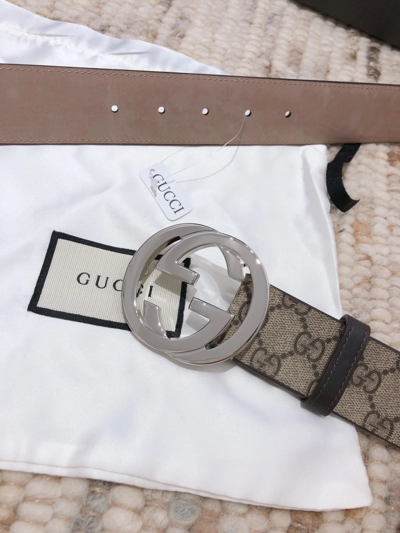 Top mirror Gucci Belts