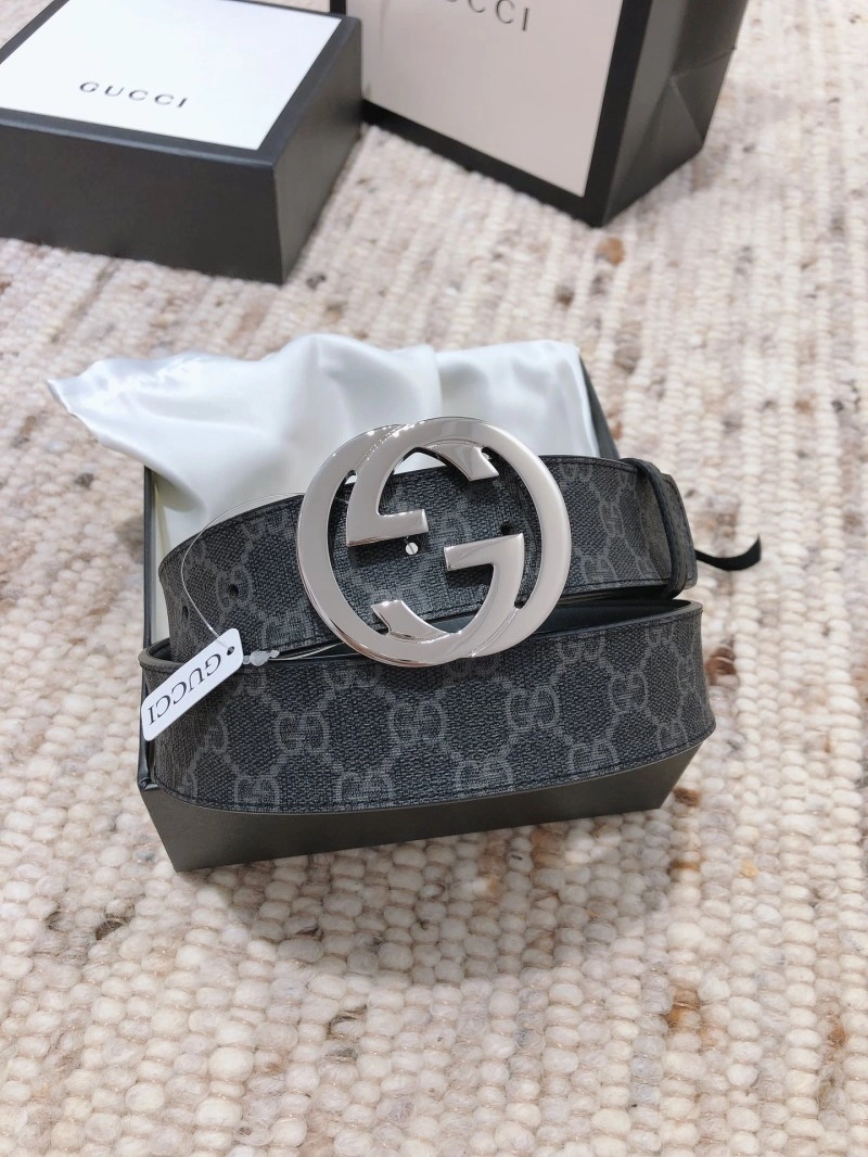 Official Gucci Belts