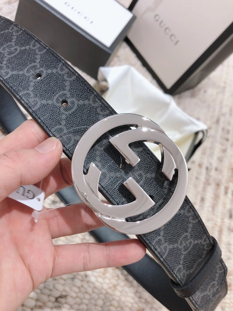 Official Gucci Belts