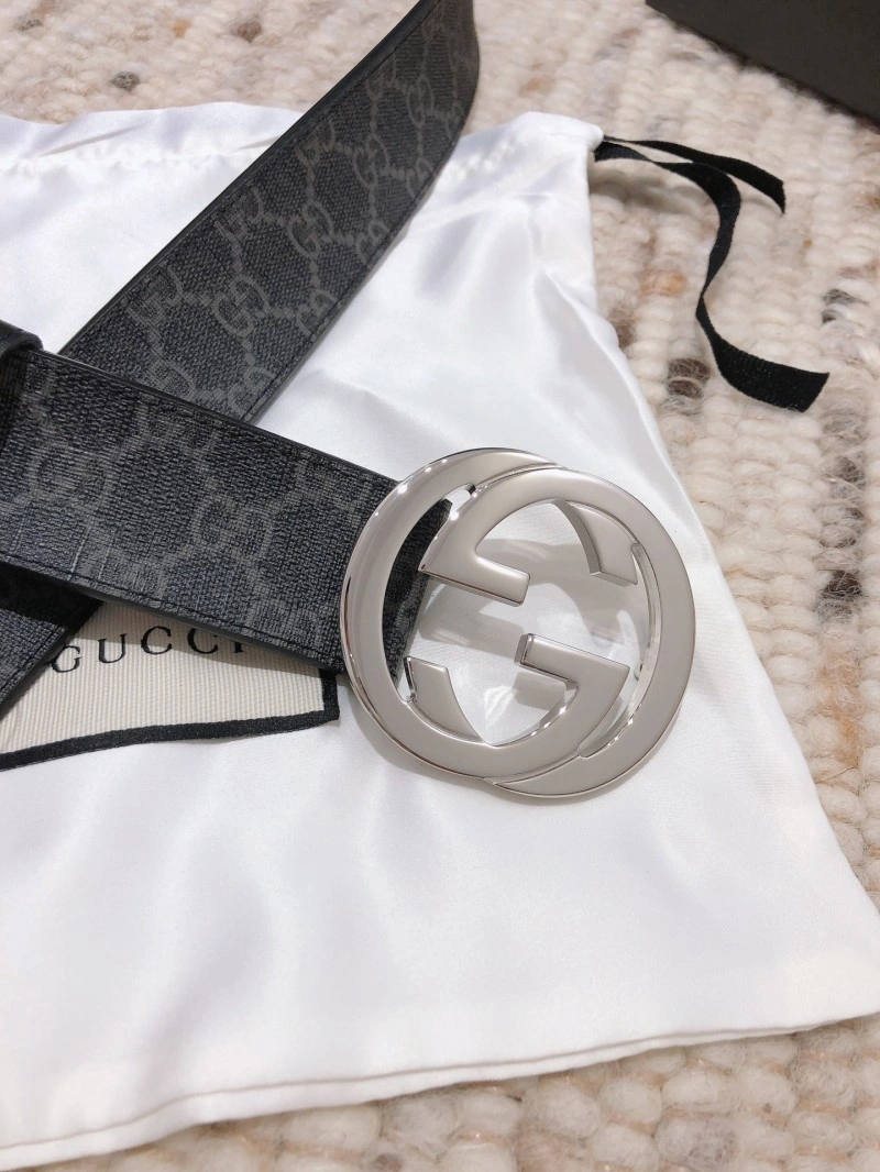 Official Gucci Belts