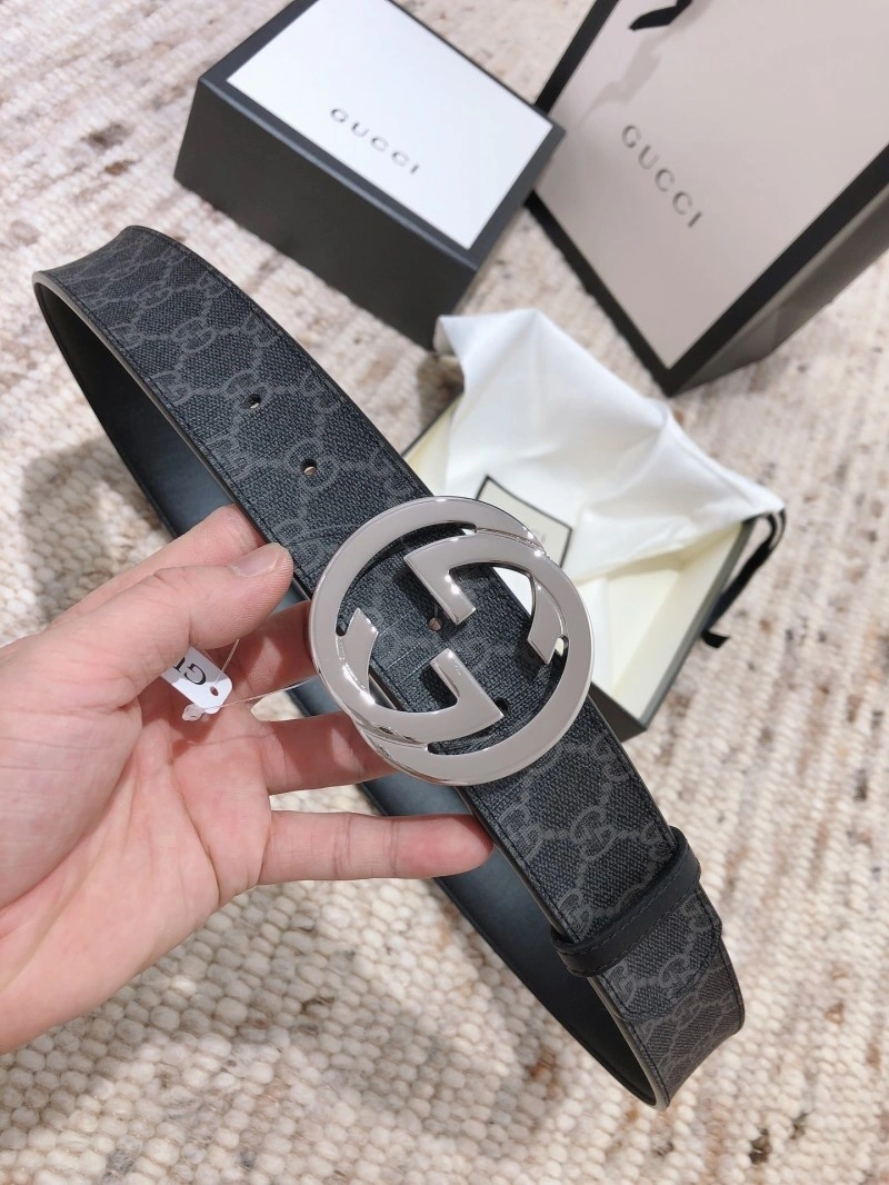 Official Gucci Belts