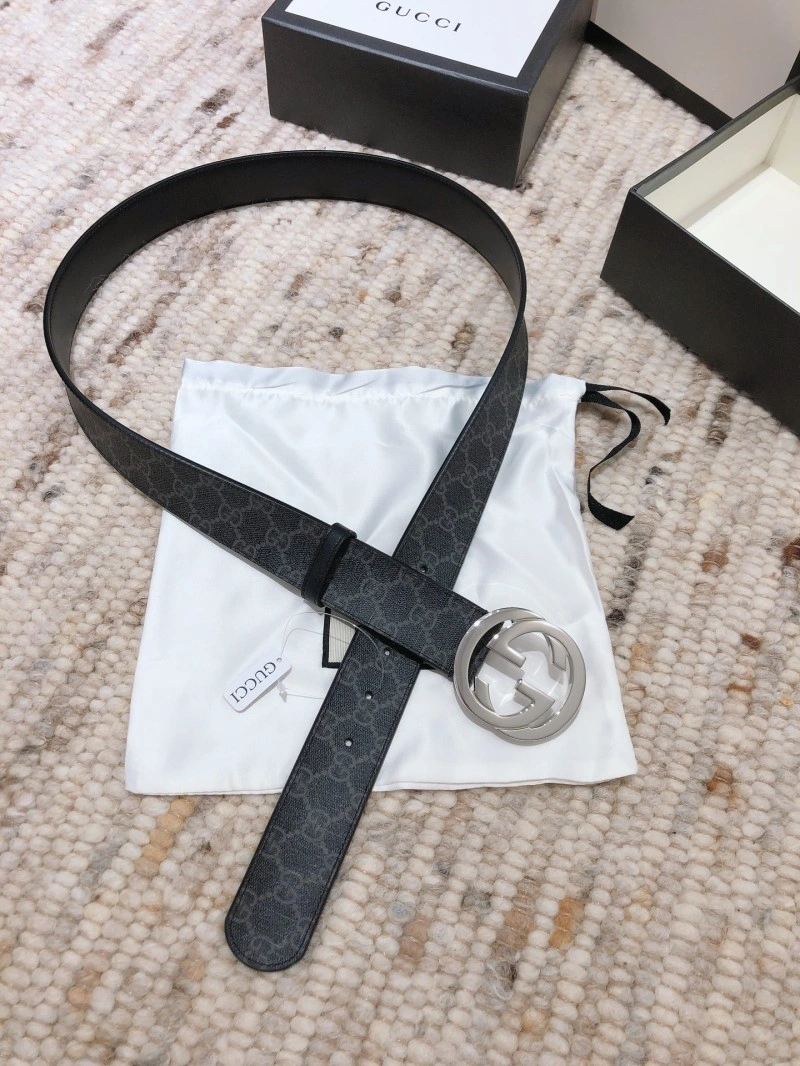 Official Gucci Belts