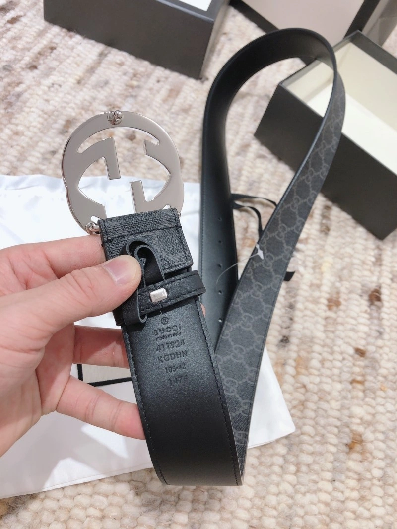 Official Gucci Belts