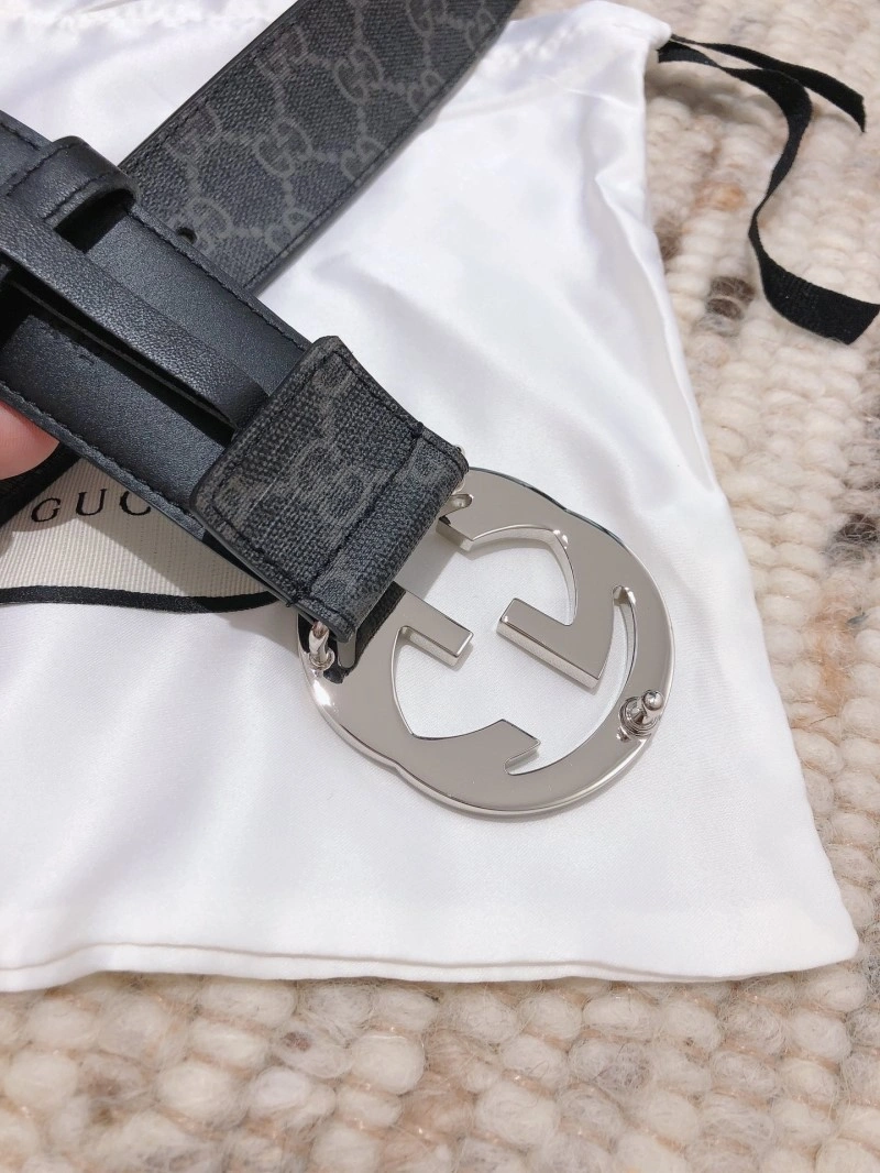Official Gucci Belts