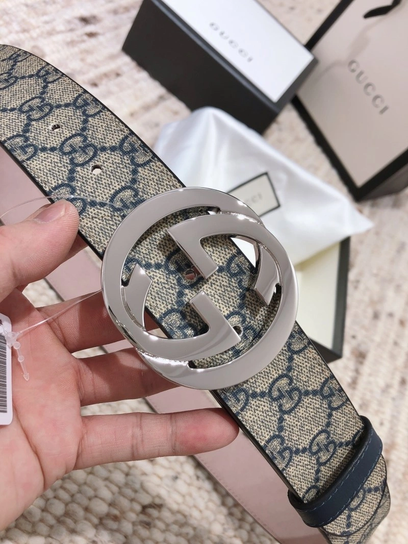 High fidelity Gucci Belts