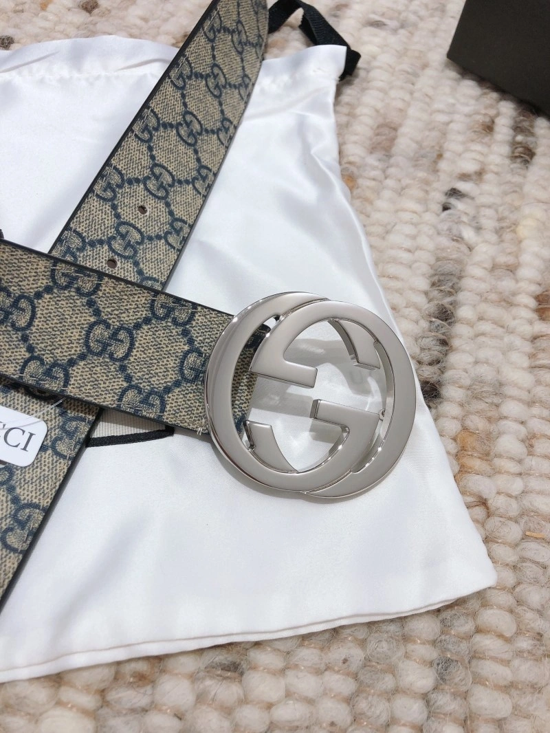 High fidelity Gucci Belts