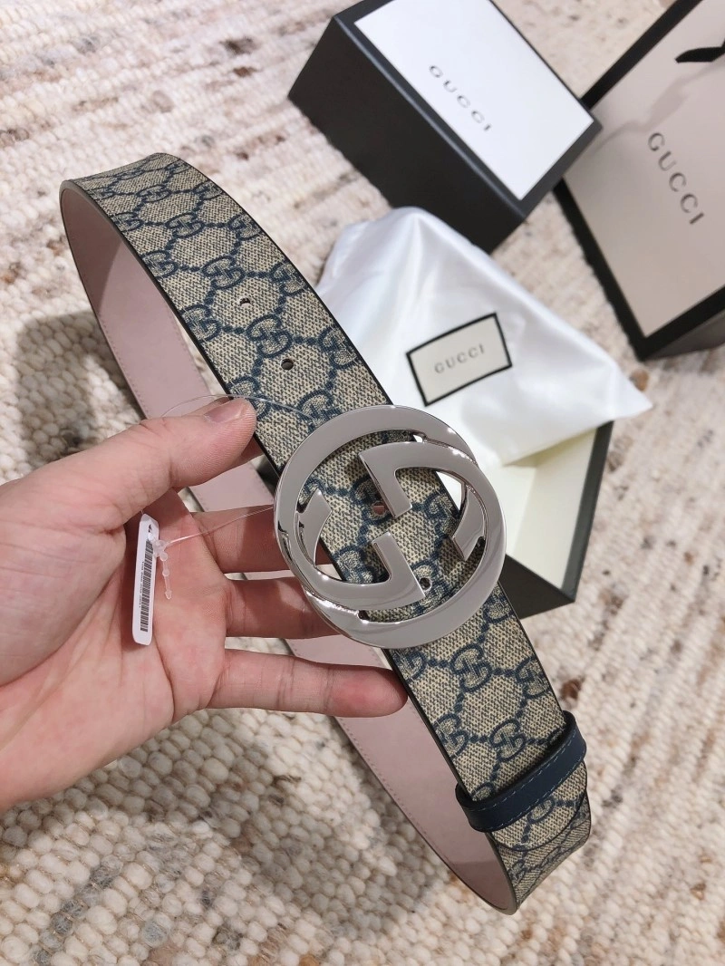 High fidelity Gucci Belts