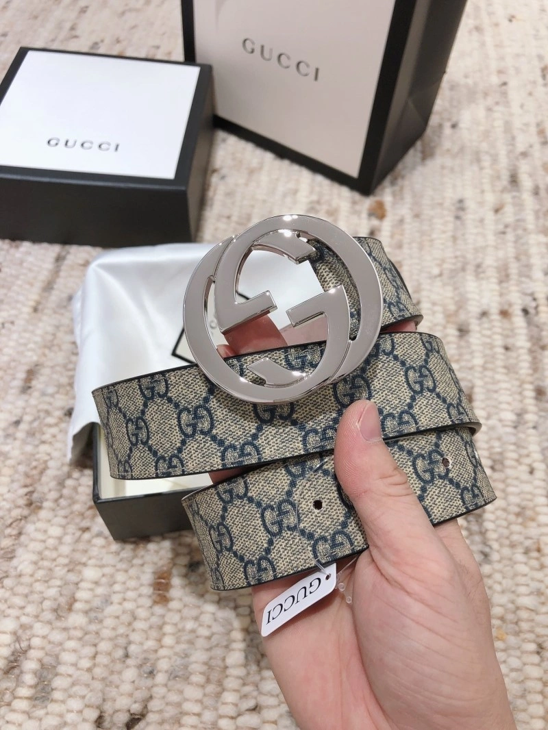 High fidelity Gucci Belts